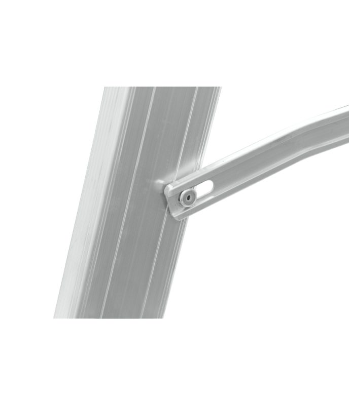 Hymer 3 Way Combination Ladder - Murdoch International