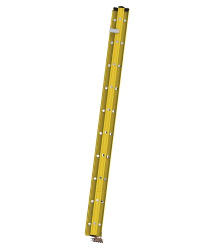 GRP Triple Extension Ladder - Rope Operated - Murdoch International